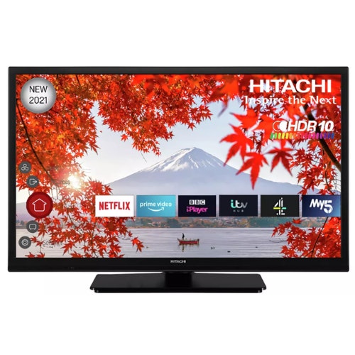 The best 24-inch TVs to fit your kitchen or bedroom | Tech | Yours