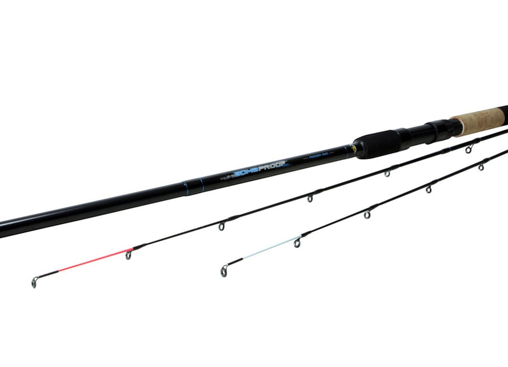 The ultimate guide to bomb and wand rods | Angling Times