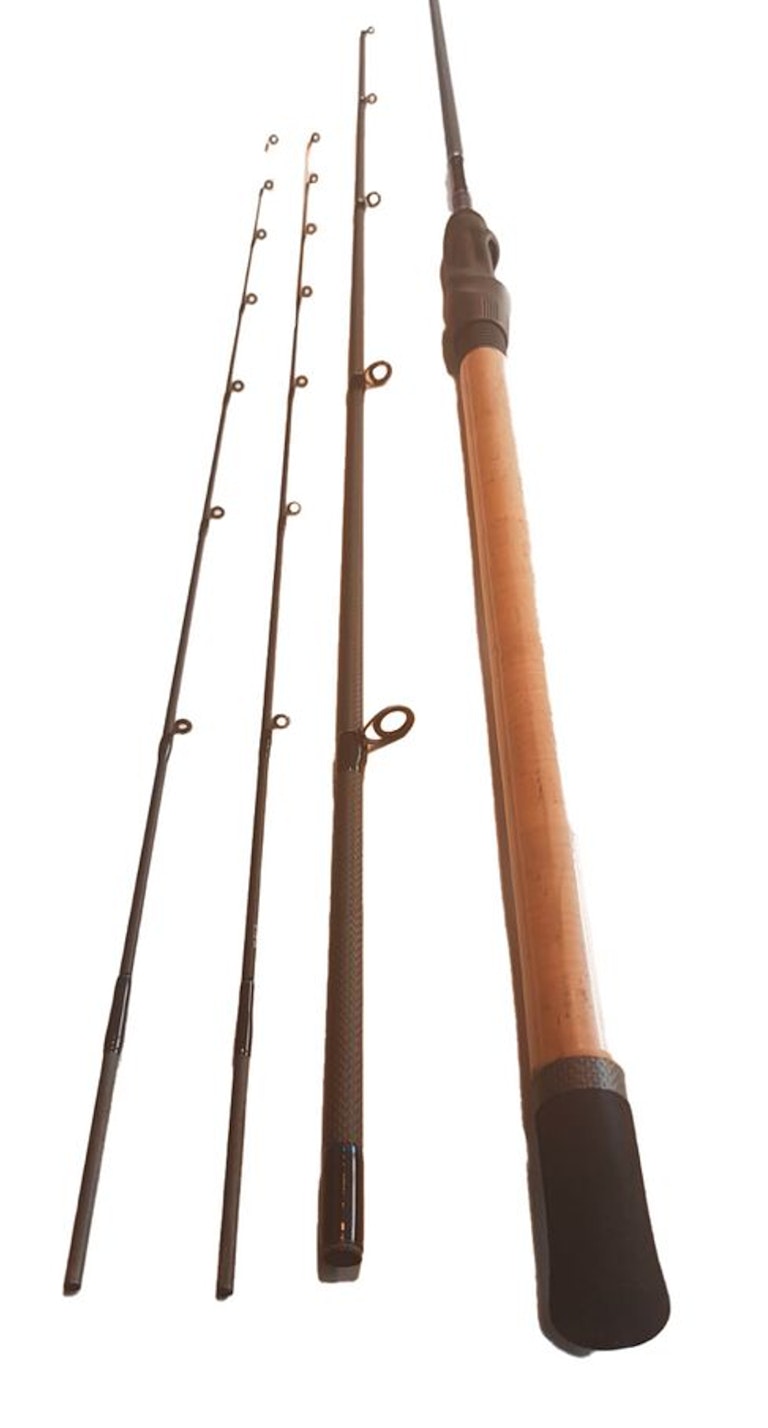 The ultimate guide to bomb and wand rods | Angling Times