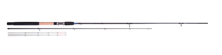 The ultimate guide to bomb and wand rods | Angling Times