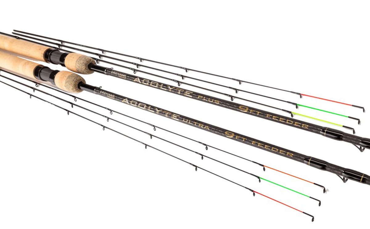The ultimate guide to bomb and wand rods | Angling Times