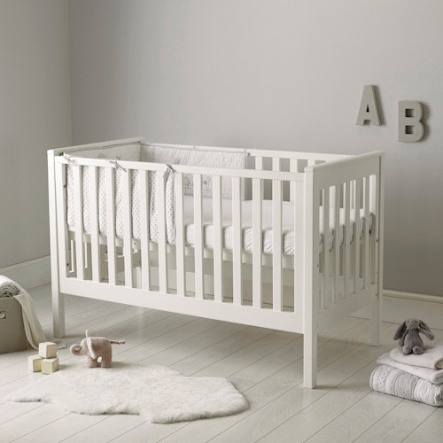 These Are The Very Best Buys From The White Company Baby For A Stylish ...