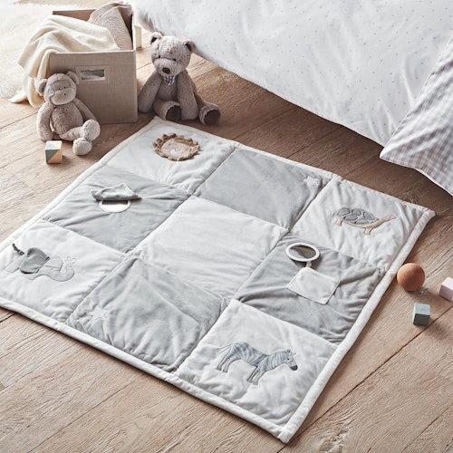 These Are The Very Best Buys From The White Company Baby For A Stylish ...