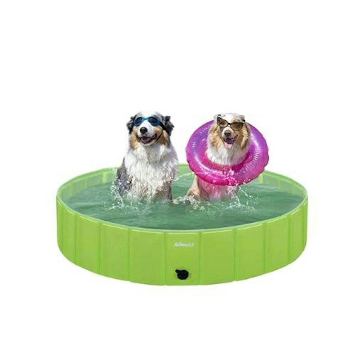Best Dog Paddling Pools
