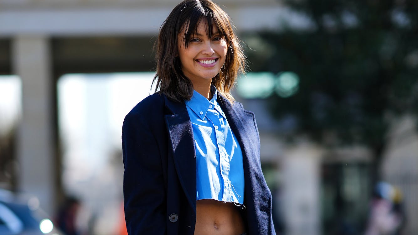 The Best Crop Tops