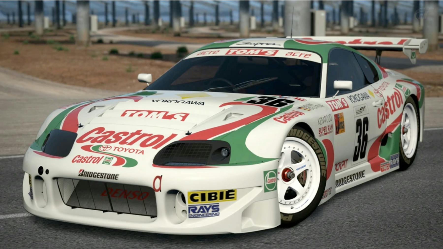 Best Racing Games On PS5