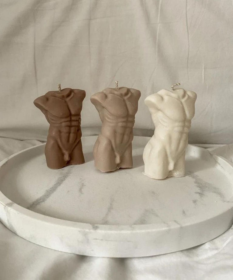 The Best Body Candles UK 2022