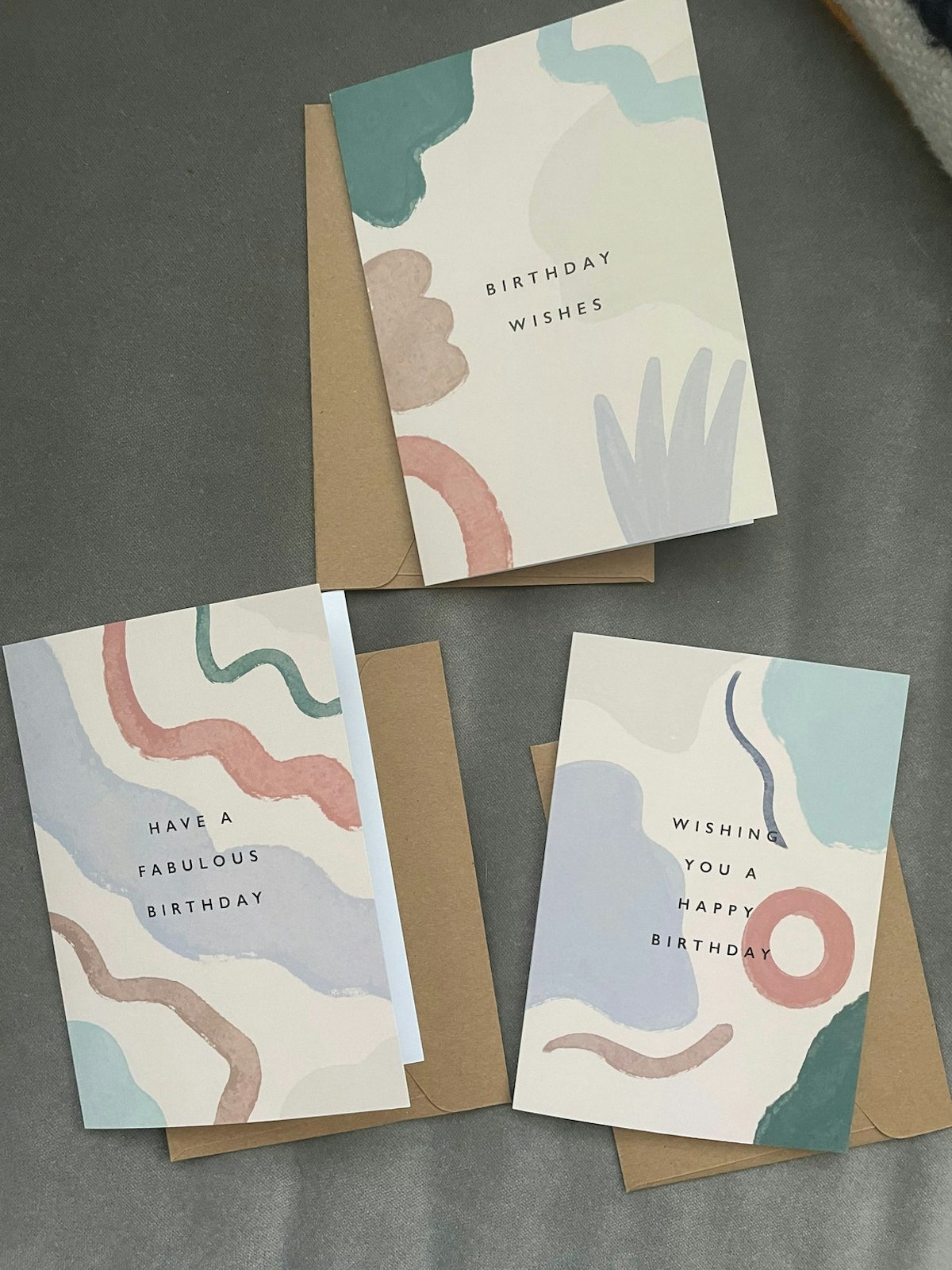 The Best Birthday Cards On Etsy - For him and for her