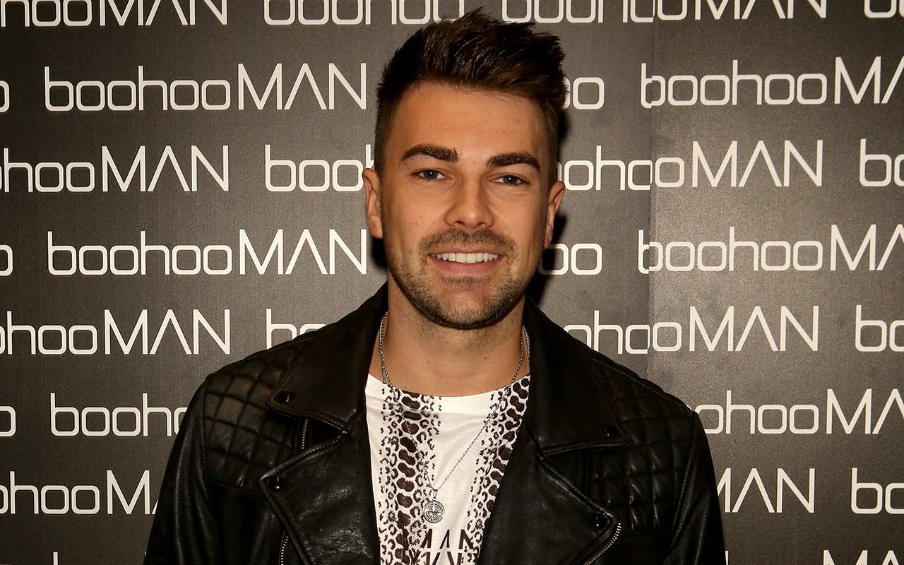 Love Island's Sam Bird marries reality star following secret elopement