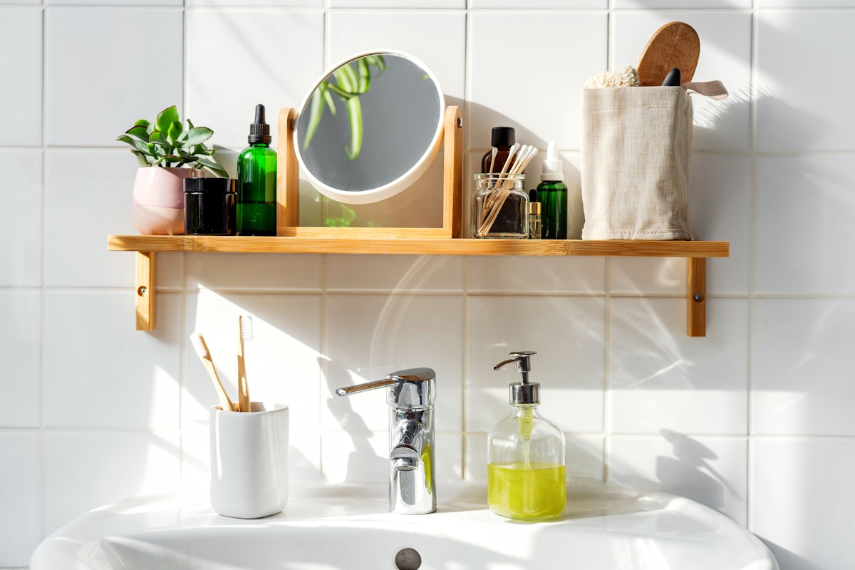 70 easy cleaning tips keep your home spotless