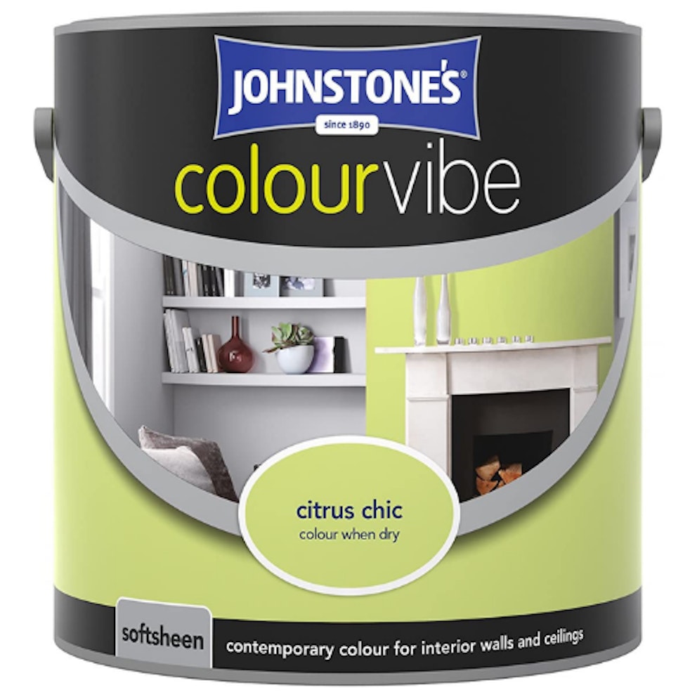 The Best Emulsion Paint For Home Makeovers