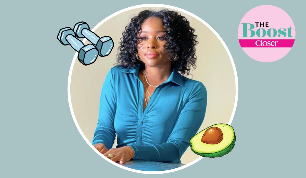 KISS FM's Tinea Taylor talks workouts, resistance bands and her number ...