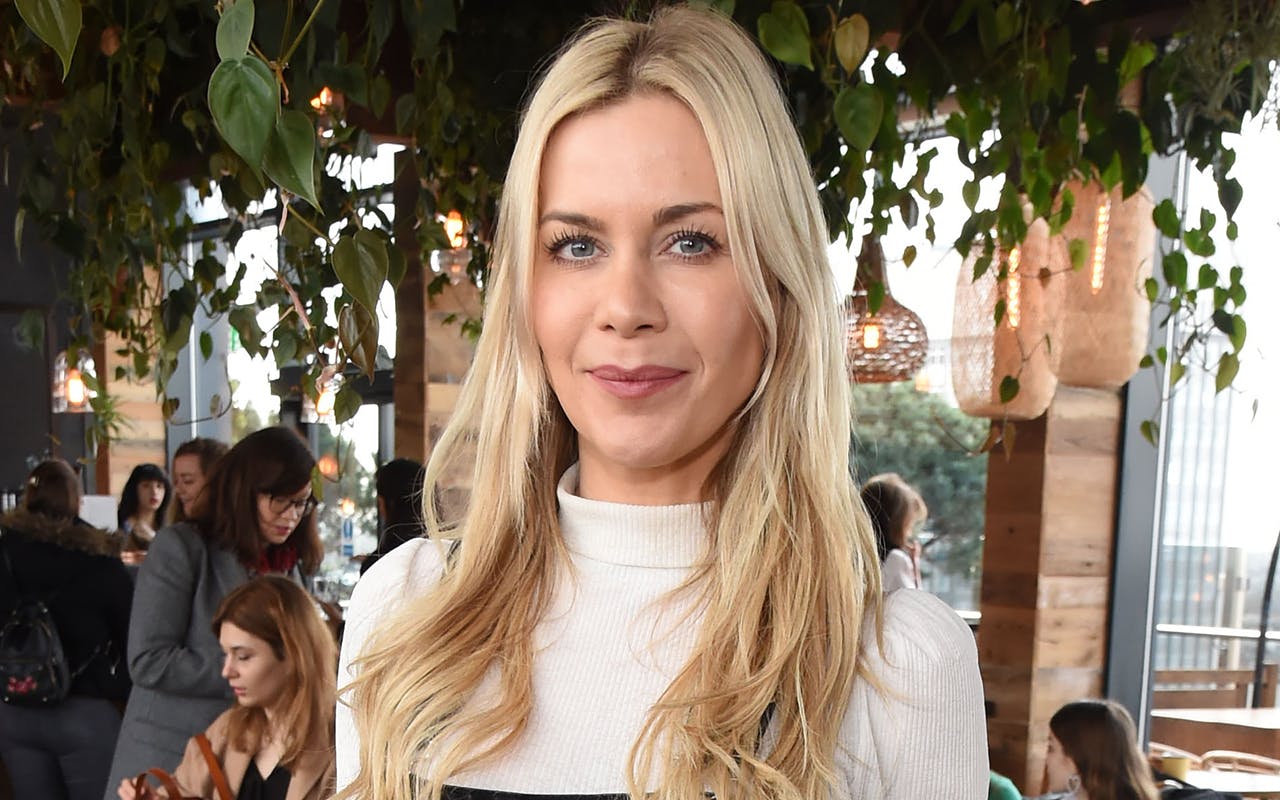 Kate Lawler: ‘My regrets over having a baby’ | Celebrity | Heat