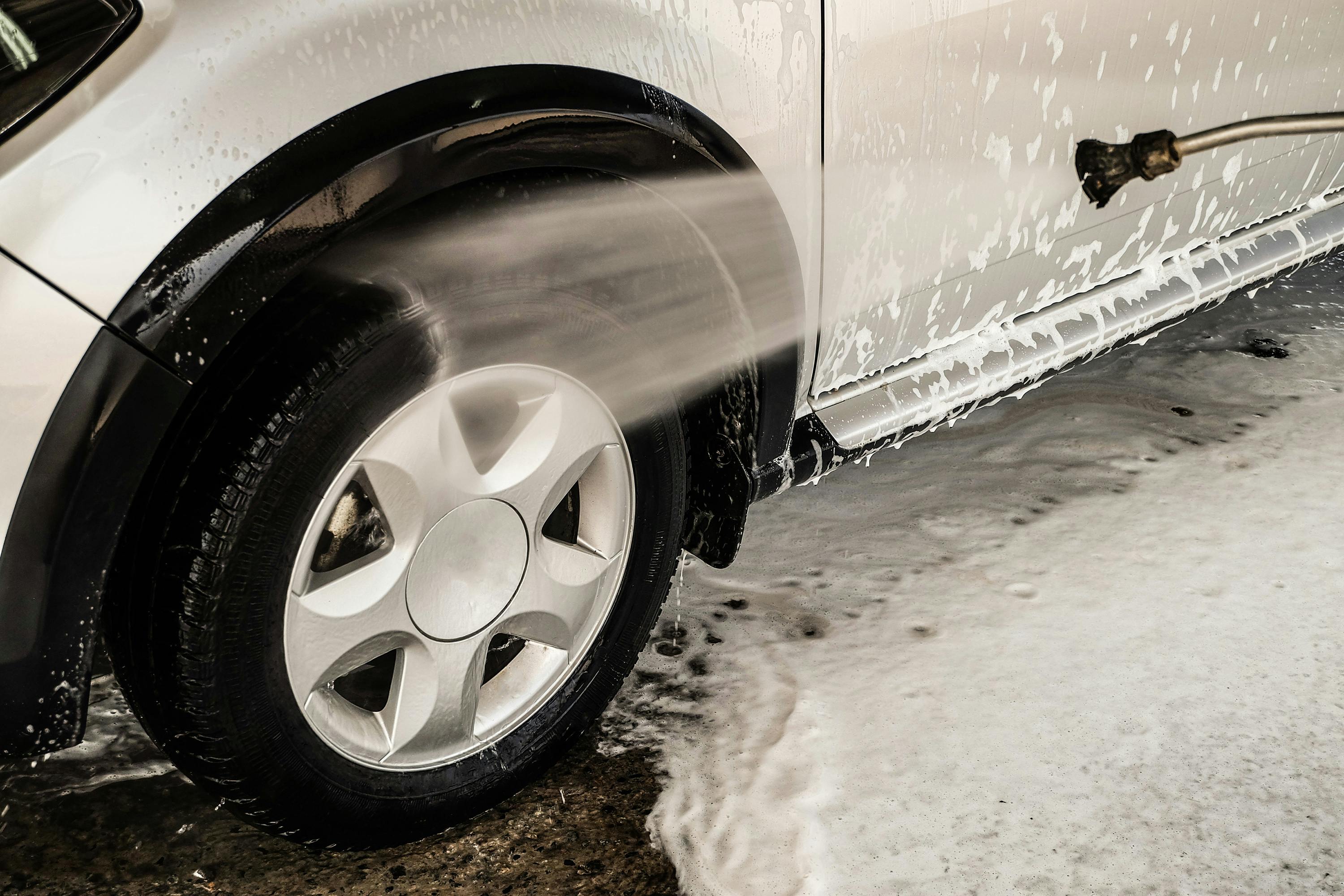 The best wheel arch brushes that’ll save you time and effort | Car ...