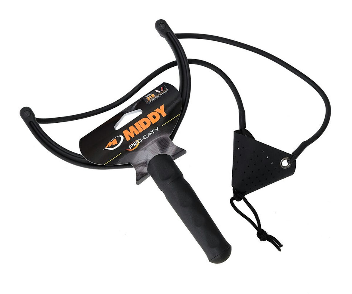 The best fishing catapults | Angling Times