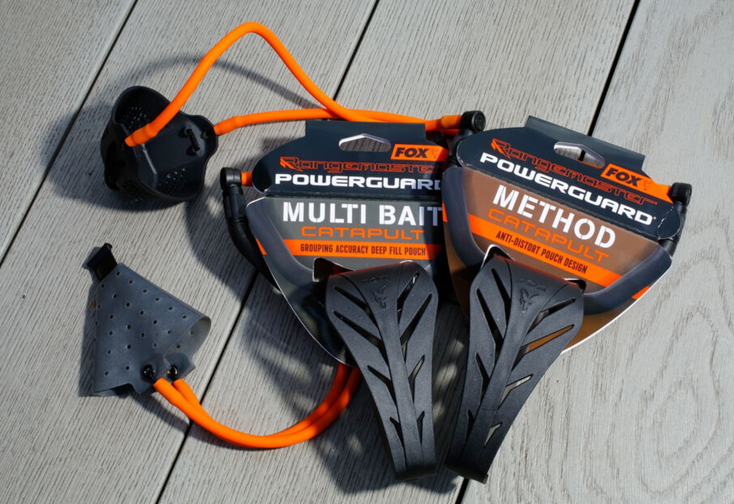 The best fishing catapults | Angling Times