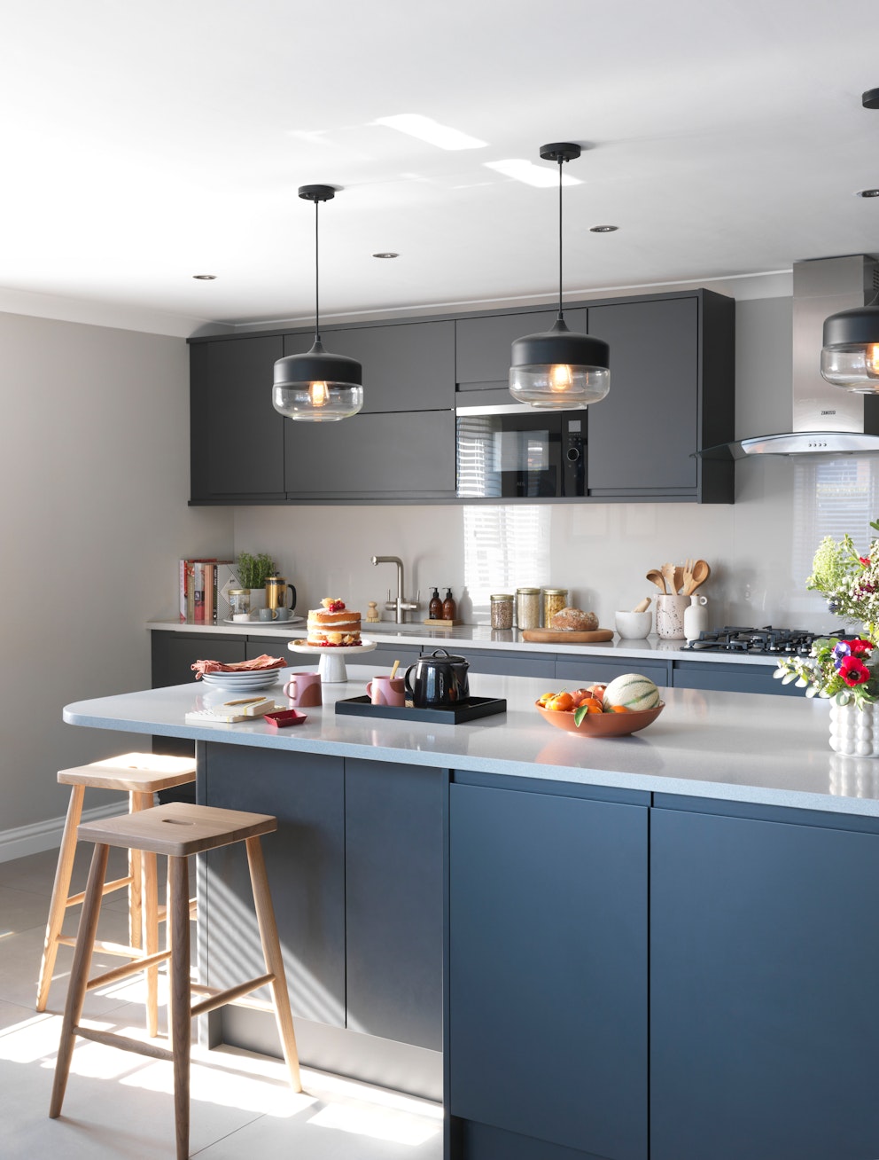 Wickes: Get a kitchen shape that’s right for you | %%channel_name%%
