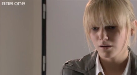 Have you seen Waterloo Road’s Holly Kenny? She looks very different ...