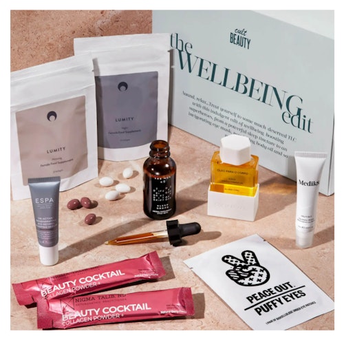 11 gifts for wellbeing and self-care | Wellbeing | Yours