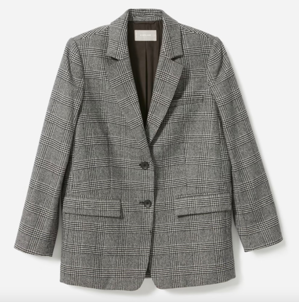 The Best High Street Blazers