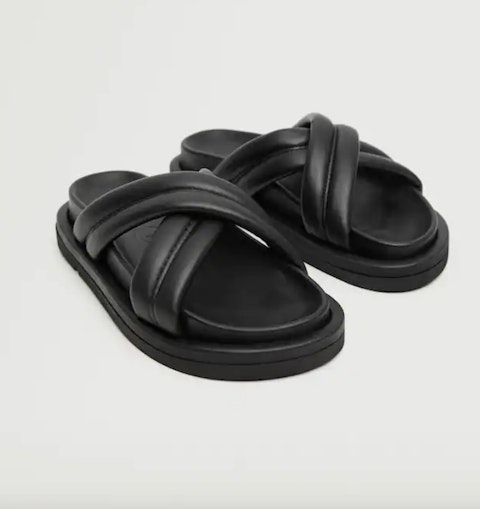The Best Chunky Sandals Women