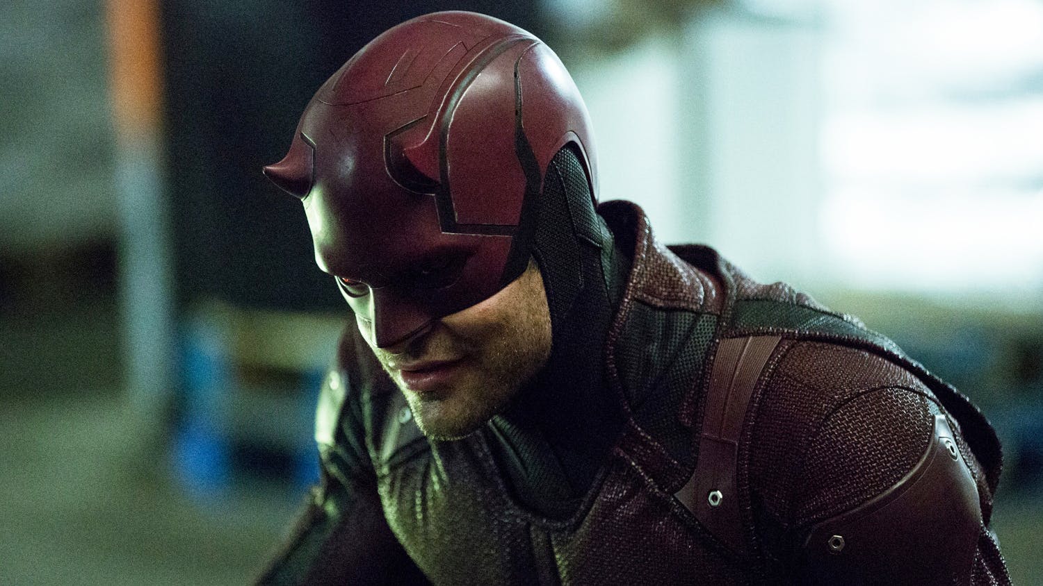 Daredevil Reboot Rumours Are Swirling After Production Listing | TV ...
