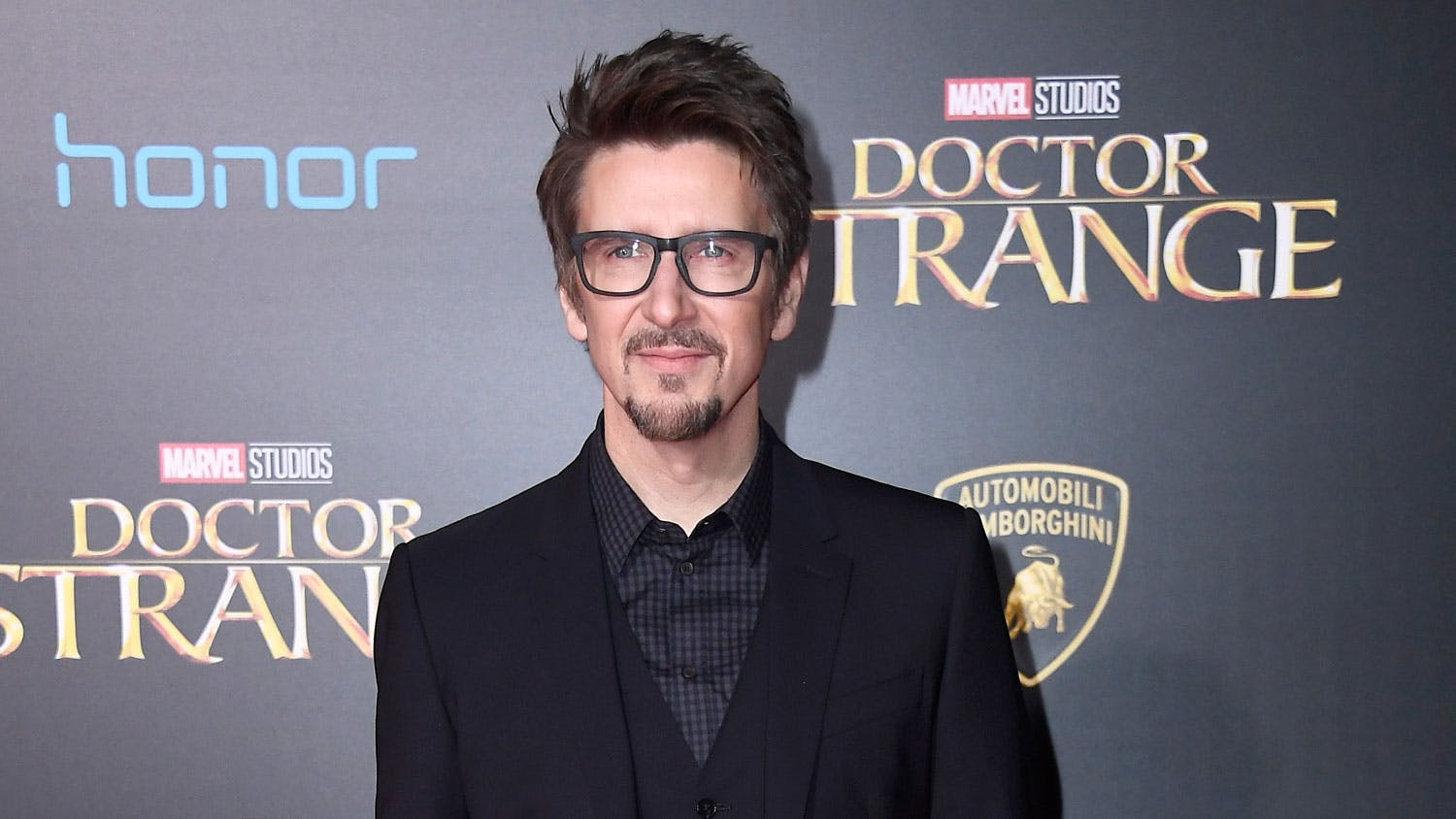 Scott Derrickson Directing ‘Genre-Bending Love Story’ The Gorge ...