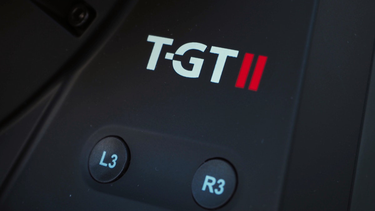 Thrustmaster T-GT II Review: Tested On GT7 And Other Racing Games