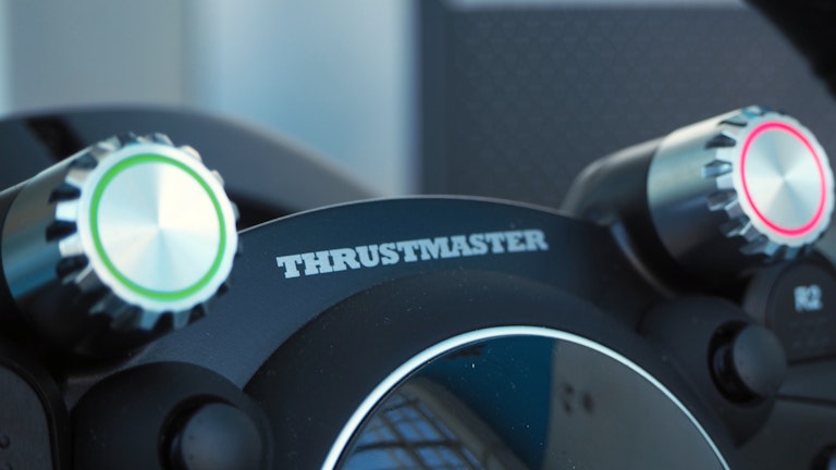 Thrustmaster T-GT II Review: Tested On GT7 And Other Racing Games
