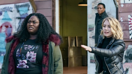 Peacemaker Review | TV Show - Empire