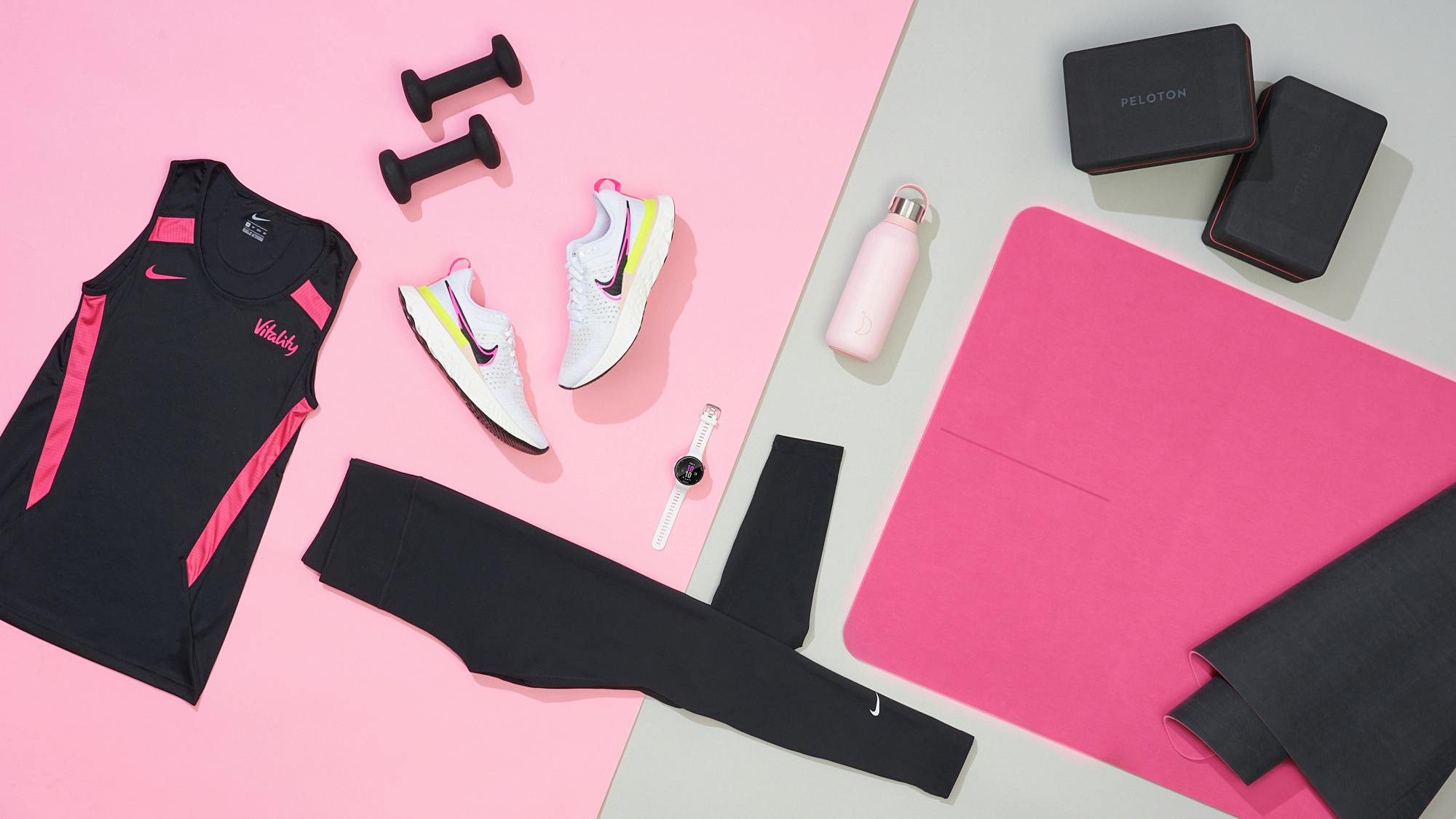 What Gets You Going? Here’s The Easy Way To Get Yourself Going And Get ...