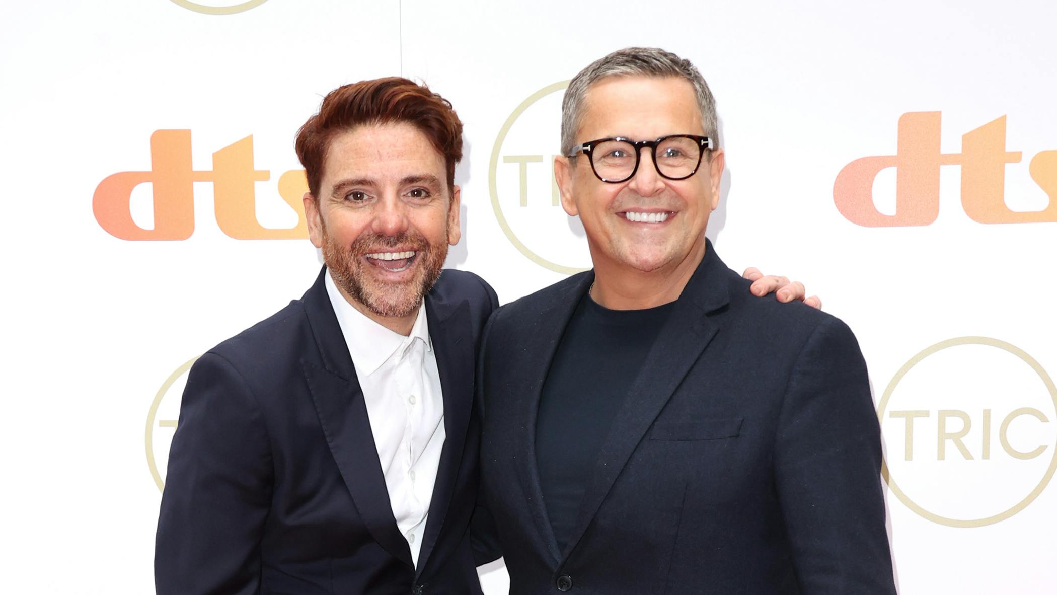 Gogglebox’s Stephen and Daniel: your need to know on the hilarious ...