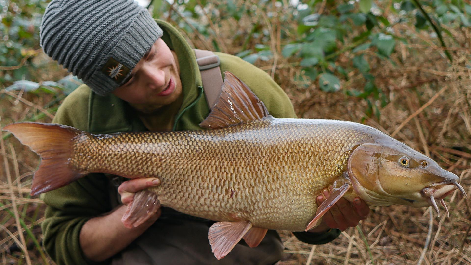 Lea record smashed! | Angling Times