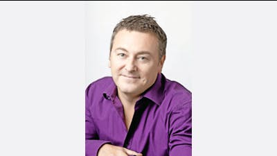 Gordon Smith | Fate and Fortune