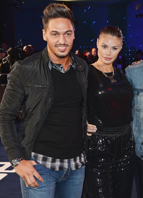 Chloe Sims slams ‘cheating, lying arsehole’ exes as she teases new LA ...