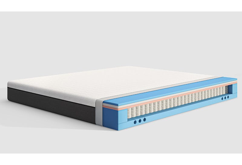 Emma premium mattress review | Life | Yours