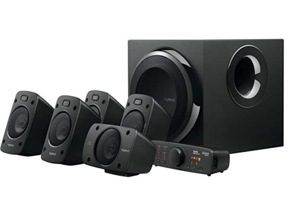 The Best Audio Options For Sim Racing