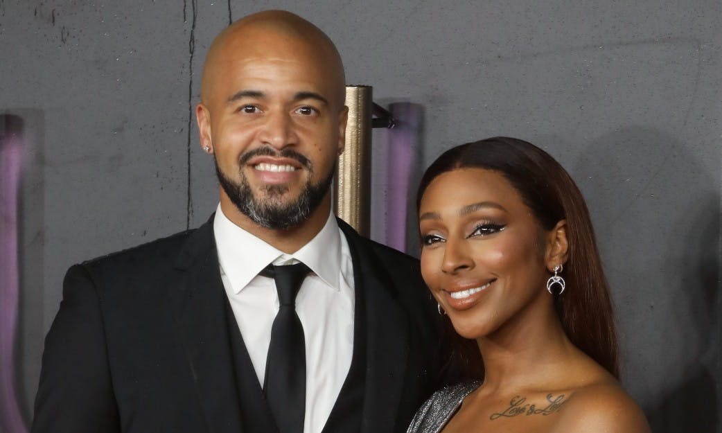 Alexandra Burke: Here's everything you need to know about her hot boyfriend
