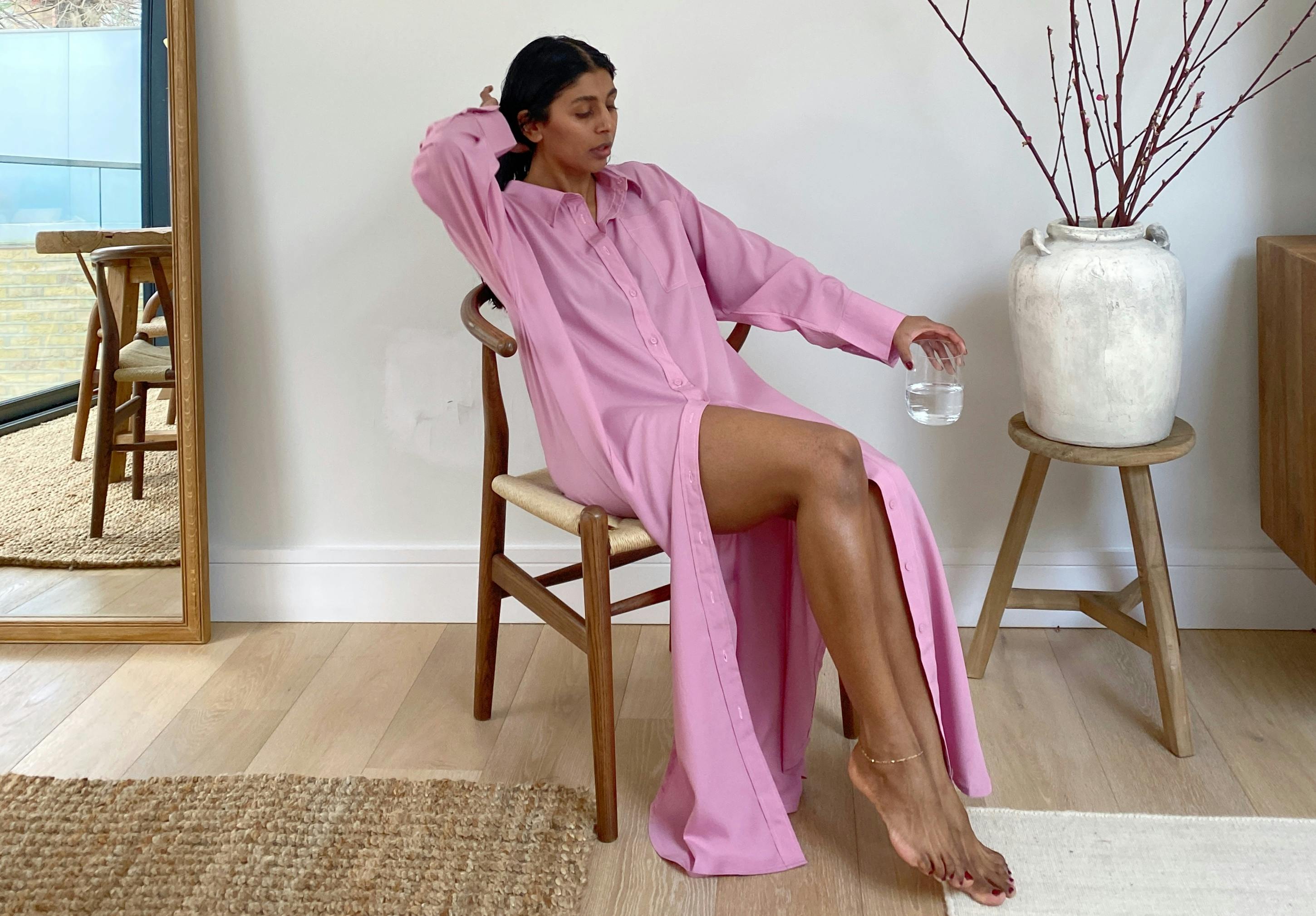 Monikh Dale Has Curated An Edit With Warehouse – And These Are Our ...