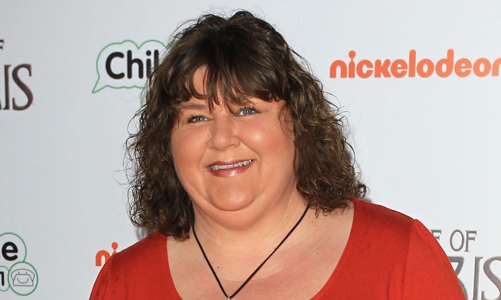 EastEnders’ Cheryl Fergison has show-stopping new job 10 years after ...