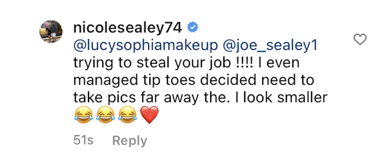 RHOCheshire's Nicole Sealey: her age, husband, kids and has she quit ...