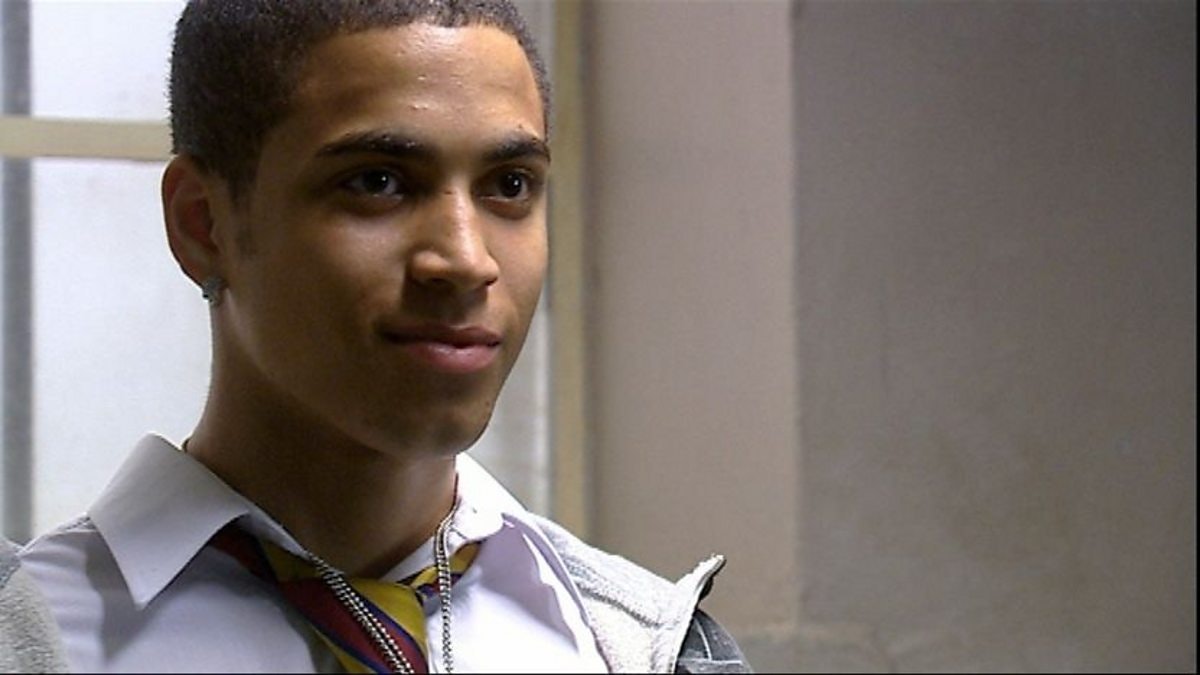 Waterloo Road: you won't believe how HOT Bolton Smilie is now