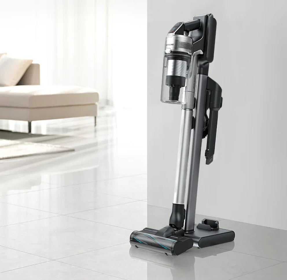 Samsung Jet 90 Pro Cordless Vacuum Review