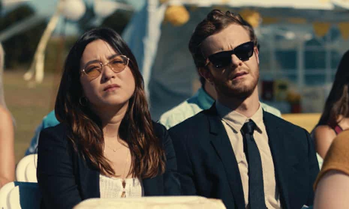 All Of The Best Chick Flicks To Stream On Netflix