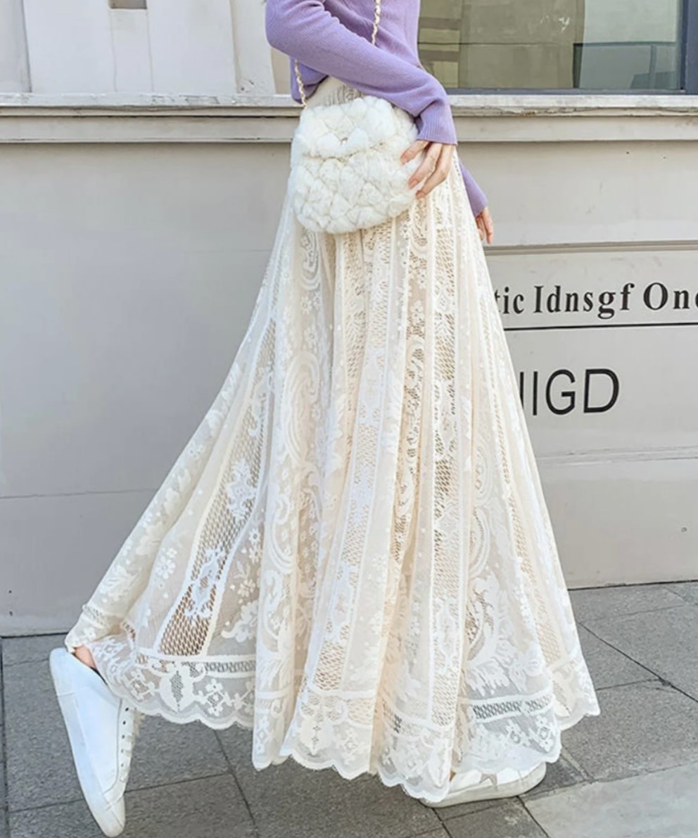 Balletcore Has Been Revealed As The Top Fashion Trend For 2022