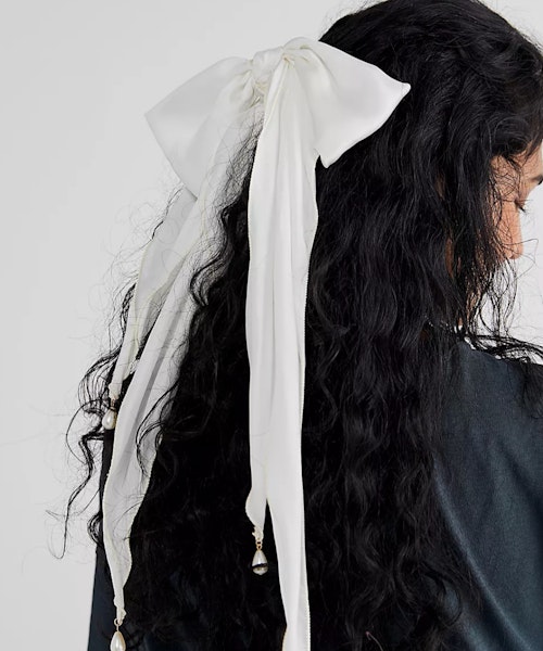 Balletcore has been revealed as one of the top fashion trends for 2022 ...