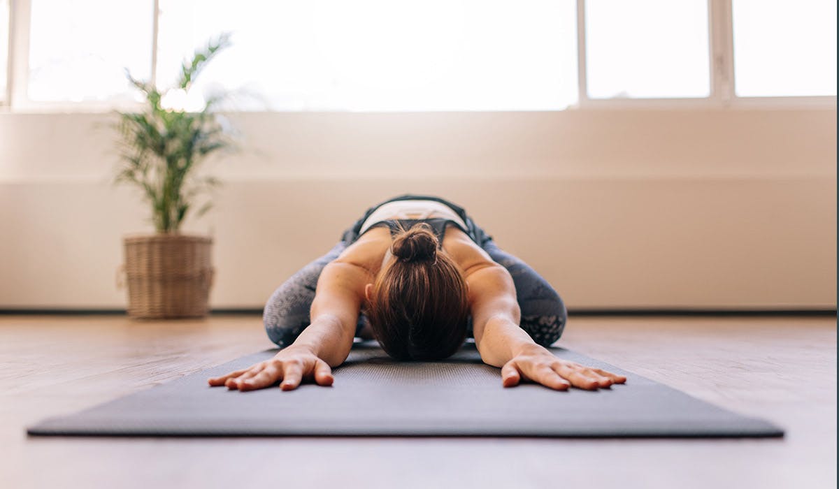 10 mobility exercises to improve your joint health