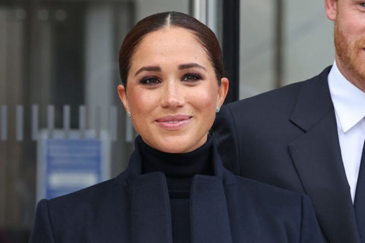 Everything You Need To Know About Meghan Markle’s Spotify Podcast ...