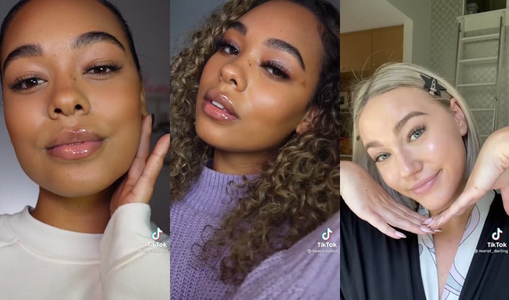The £9 False Lash Kit Making TikToker’s Eyes Look Incredible