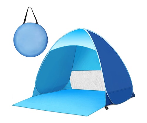 The best dog sun shade to help your pup cool off in the heat | Life | Yours